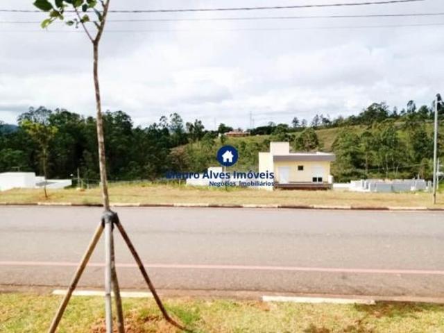 Lote em Condomínio para venda Cézar de Souza Mogi das Cruzes