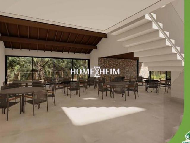 Lote em Condomínio para venda Condominio Green Village Lagoa Santa