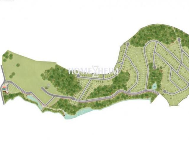 Lote em Condomínio para venda Condominio Green Village Lagoa Santa