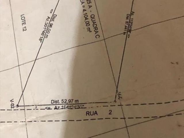 Lote em Condomínio para Venda Condominio Quinta das Esmeraldas, Esmeraldas