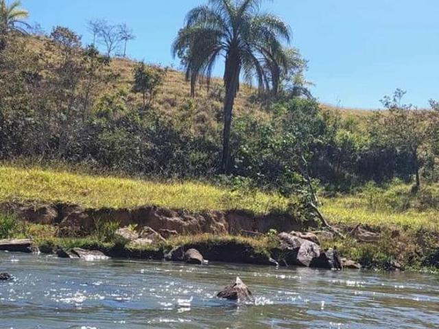 Lote em Condomínio para venda Condomínio Quintas do Rio Águas Claras Brumadinho