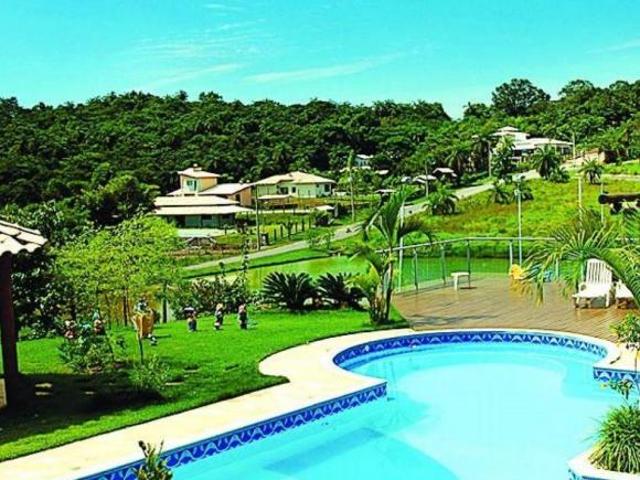 Lote em Condomínio para Venda Condominio Solar das Palmeiras, Esmeraldas