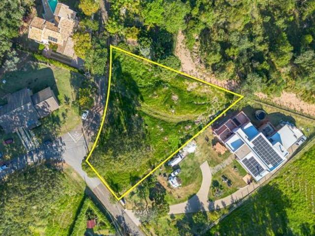 Lote em condomínio para venda em Caixa D´Água, 2,280m²
