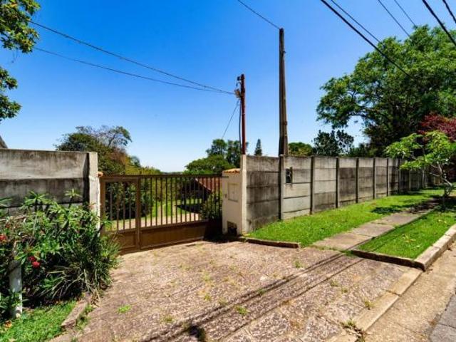 Lote em condomínio para venda em Chácara Malota, 5,000m²