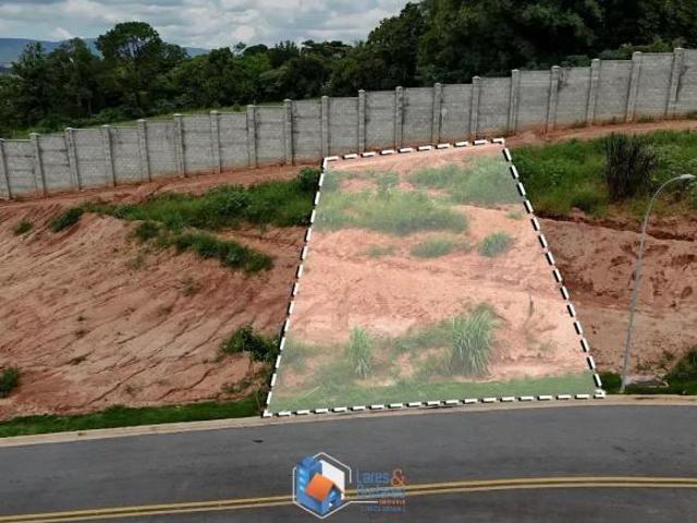 Lote em condomínio para venda em Engordadouro, 300m²