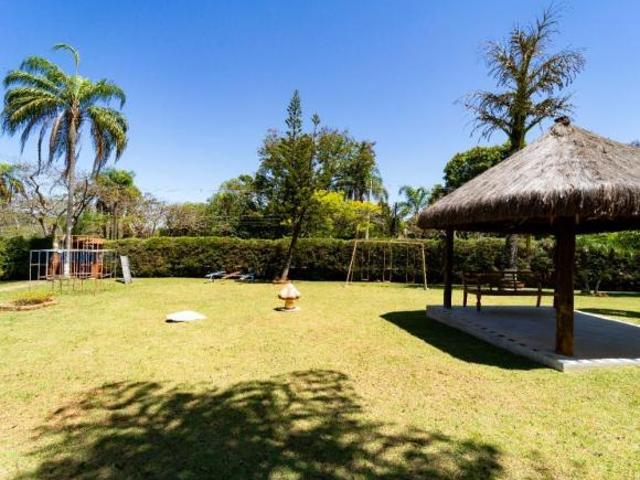 Lote em condomínio para venda em Jardim Tereza Cristina, 1,000m²