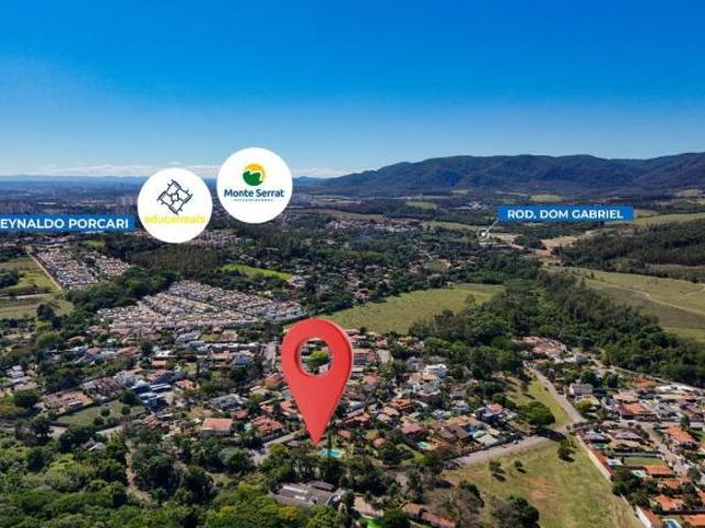 Lote em condomínio para venda em Jardim Tereza Cristina, 1,000m²