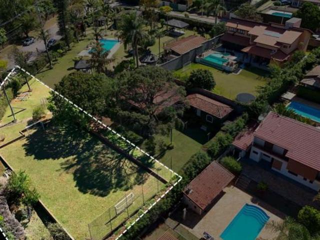Lote em condomínio para venda em Jardim Tereza Cristina, 950m²