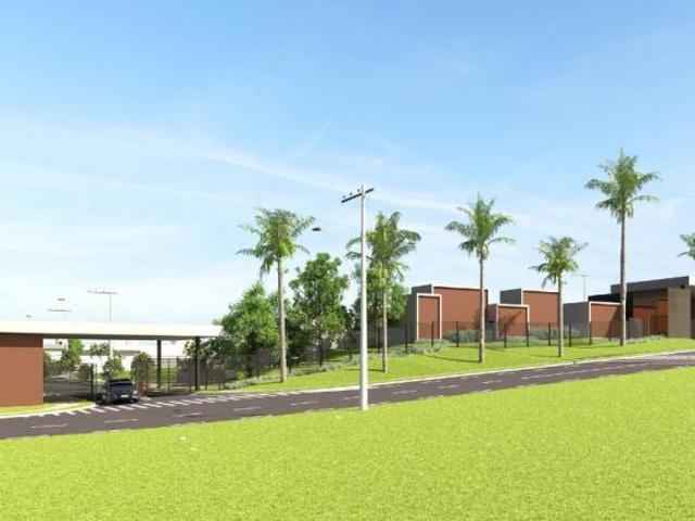 Lote em condomínio para venda em Mairinque, 184m²