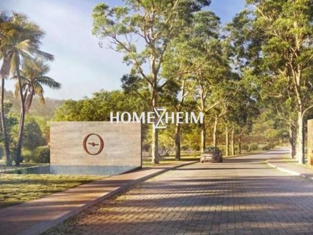 Lote em Condomínio para venda Fazenda do Moinho Pedro Leopoldo