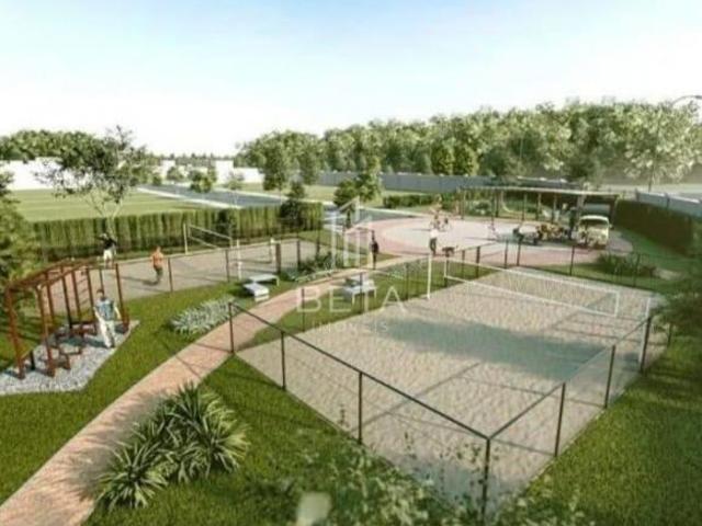 Lote em Condomínio para venda Grand Ville Uberlândia