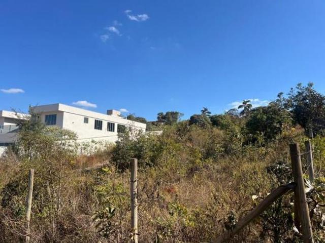 Lote em Condomínio para venda Jardim Canadá Nova Lima