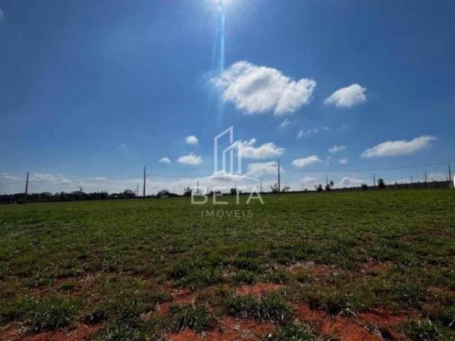 Lote em Condomínio para venda Loteamento Portal do Vale II Uberlândia