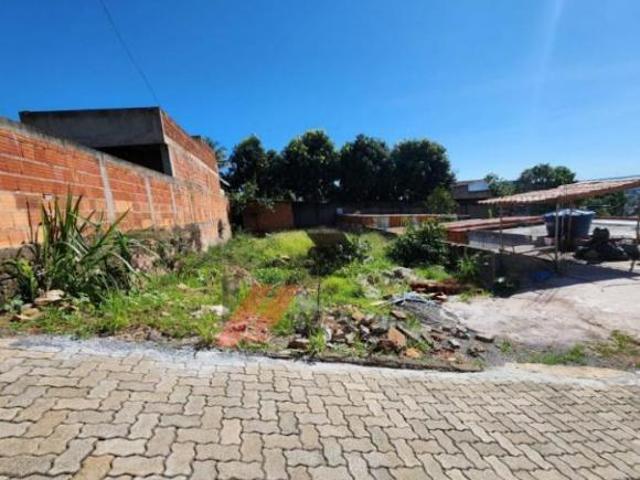 Lote em condomínio para venda na Arniqueiras