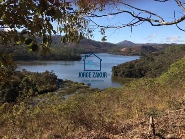 Lote em Condomínio para venda Solar da Lagoa Nova Lima