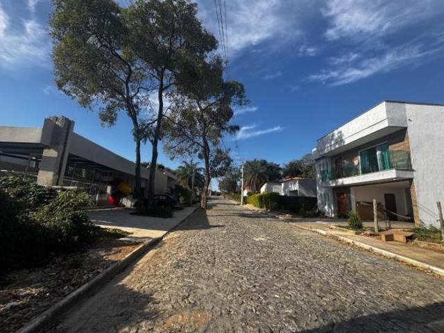 Lote em Condomínio próximo à MG 10