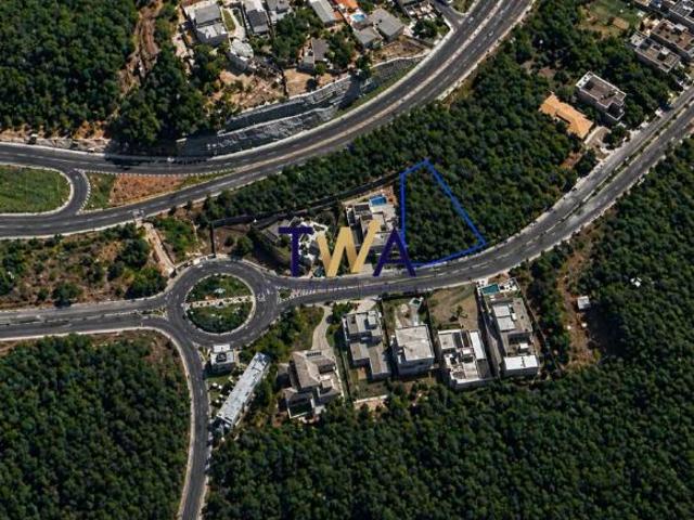 Lote em condomínio, Quintas do Sol, Quintas do Sol, Nova Lima, R$845.000,00, à venda na TWA Investim