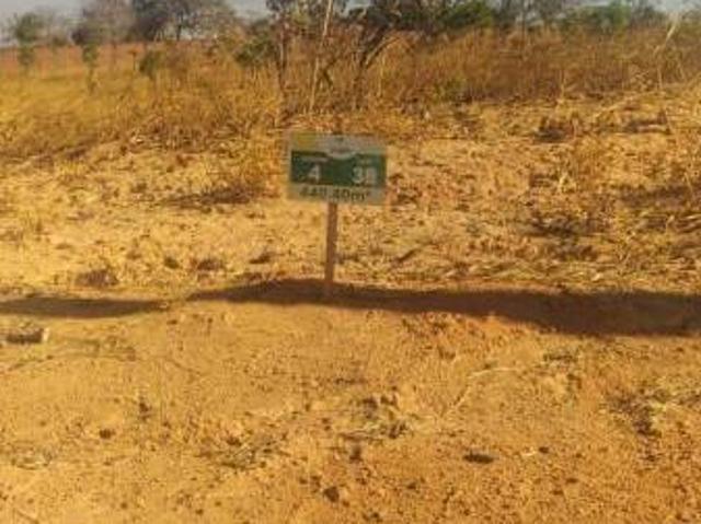 LOTE EM CONDOMINIO RECANTO DA FLORESTA EM ESMERALDAS