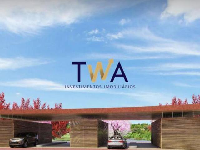 Lote em condomínio, Reserva Laguna, Alphaville Lagoa dos Ingleses, Nova Lima, R$750.000,00, à venda