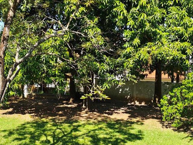Lote em Condomínio Residencial