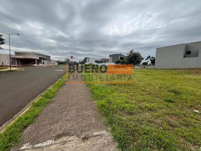 Lote em Condomínio Residencial de 342 m² Condomínio Pau Brasil em Parque Nova Carioba, Americana