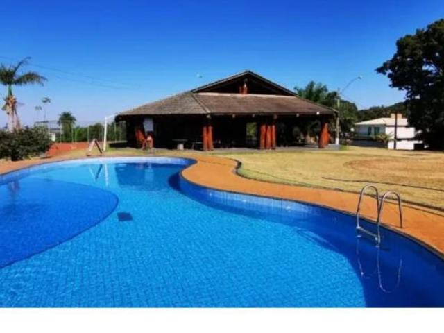 Lote em Condominio Residencial Vale Verde Senador Canedo Lote à Venda, 404.60 por R$ 270000.00 no