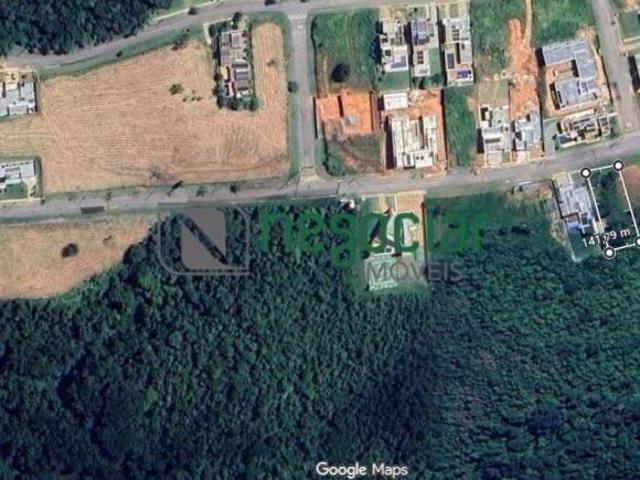 Lote em Condomínio Residencial Valle da Serra, Betim 1.002 m² com Financiamento