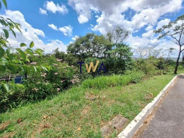 Lote em condomínio, Residencial Villabella, Villa Bella, Itabirito, R$190.000,00, à venda na TWA Inv