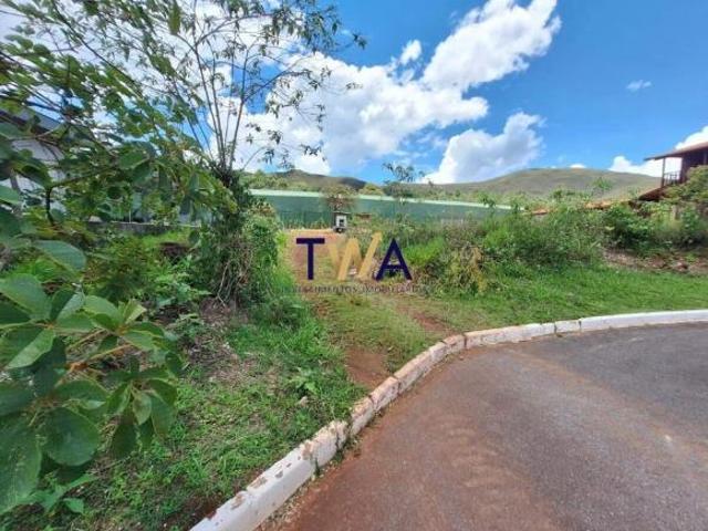 Lote em condomínio, Residencial Villabella, Villa Bella, Itabirito, R$190.000,00, à venda na TWA Inv