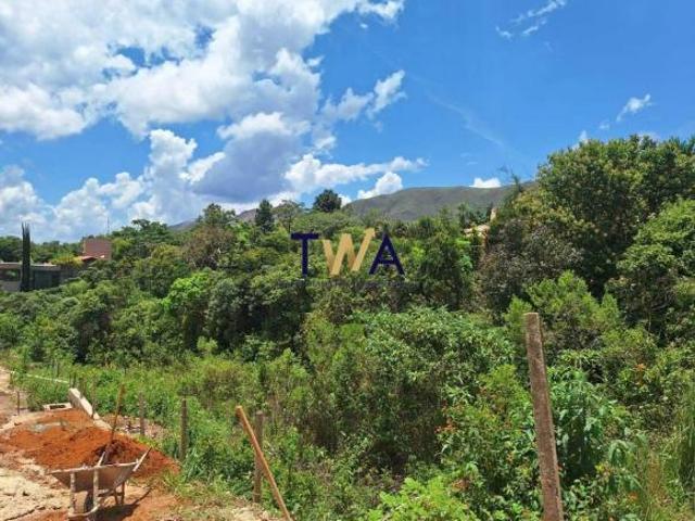 Lote em condomínio, Residencial Villabella, Villa Bella, Itabirito, R$190.000,00, à venda na TWA Inv