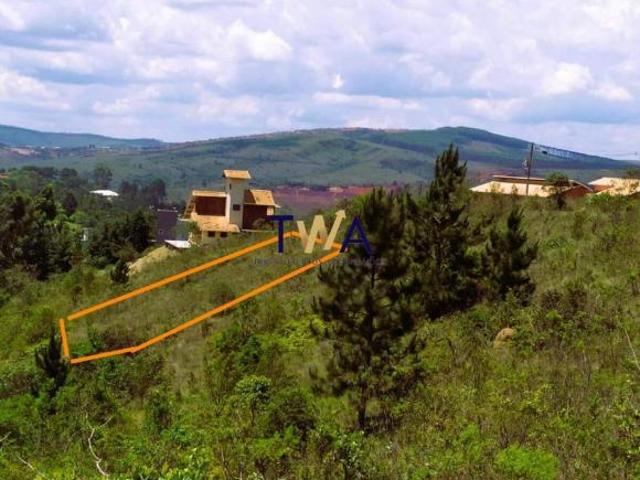 Lote em condomínio, Residencial Villabella, Villa Bella, Itabirito, R$209.900,00, à venda na TWA Inv
