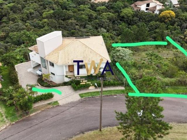 Lote em condomínio, Residencial Villabella, Villa Bella, Itabirito, R$219.900,00, à venda na TWA Inv