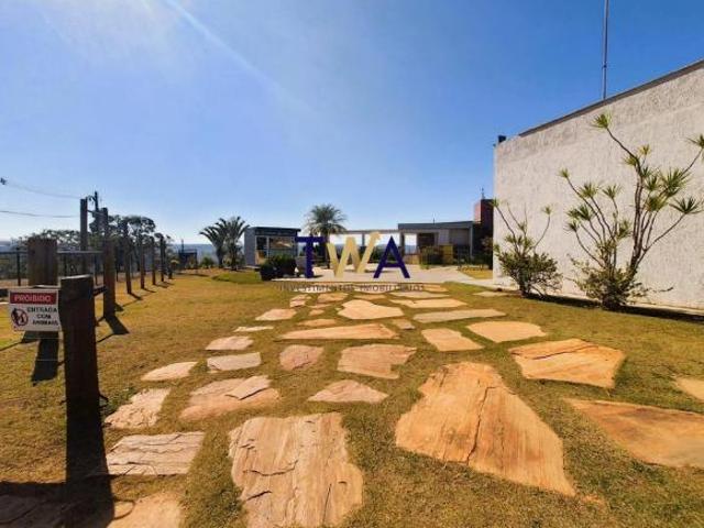 Lote em condomínio, Residencial Villabella, Villa Bella, Itabirito, R$250.000,00, à venda na TWA Inv