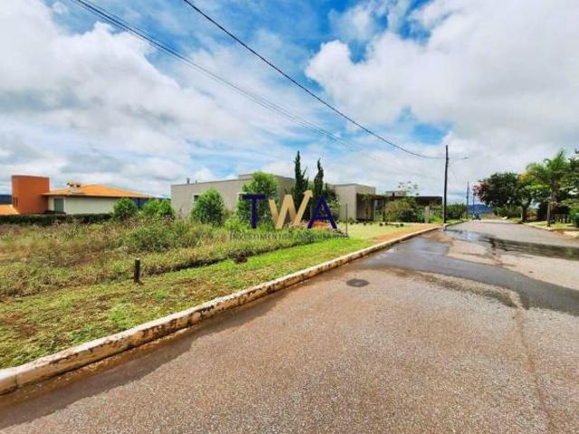 Lote em condomínio, Residencial Villabella, Villa Bella, Itabirito, R$290.000,00, à venda na TWA Inv