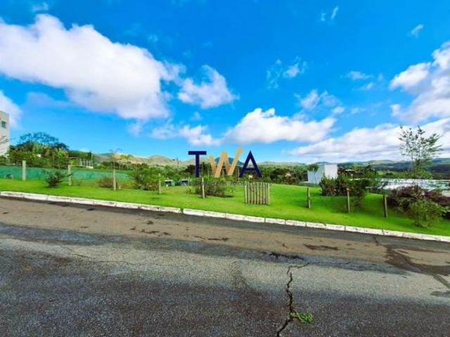 Lote em condomínio, Residencial Villabella, Villa Bella, Itabirito, R$310.000,00, à venda na TWA Inv