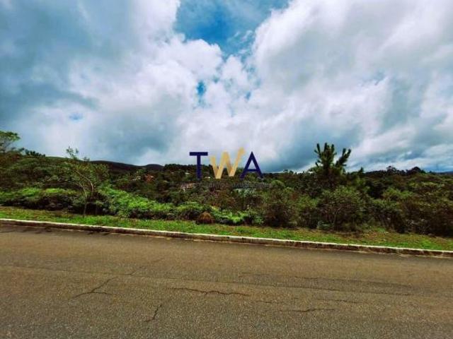 Lote em condomínio, Residencial Villabella, Villa Bella, Itabirito, R$310.000,00, à venda na TWA Inv