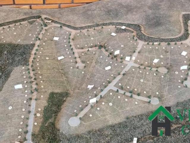 LOTE EM CONDOMÍNIO RIO ACIMA