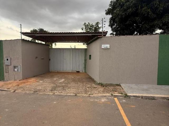 LOTE EM CONDOMÍNIO VAZADO RUA 12/10