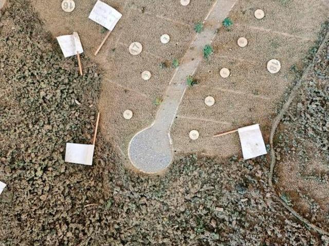 LOTE EM CONDOMÍNIO VALE DA MATA