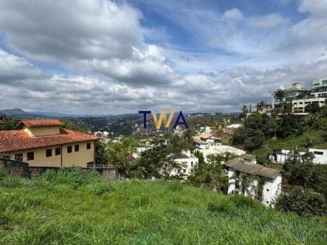 Lote em condomínio, Vila Castela, Vila Castela, Nova Lima, R$2.300.000,00, à venda na TWA Investimen