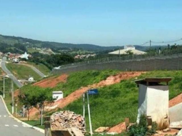 LOTE EM CONDOMÍNIO VILLAGIO PIU VERDE