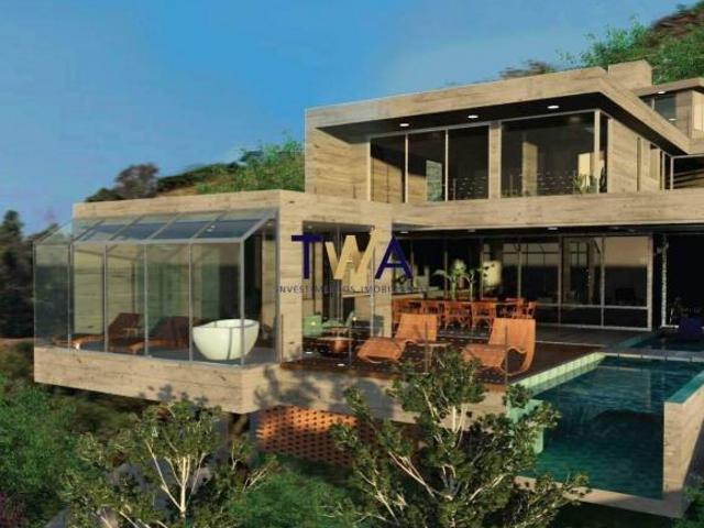 Lote em condomínio, Ville de Montagne, Ville de Montagne, Nova Lima, R$990.000,00, à venda na TWA In