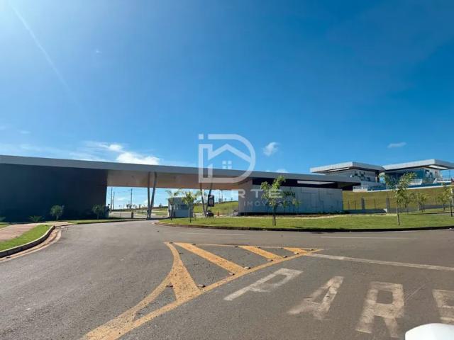 Lote em Condomínio Vinhas Anápolis