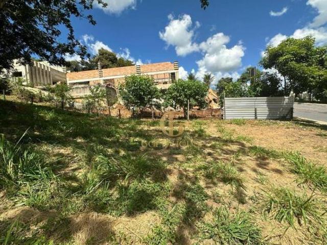 Lote em Confins Condomínio Gran Royalle