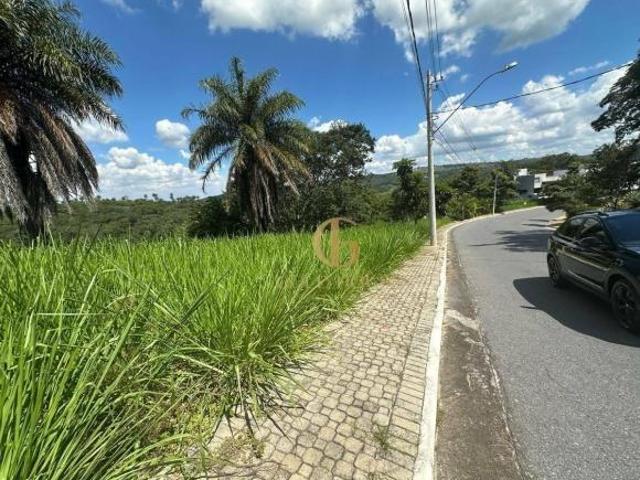 Lote em Confins Condomínio Gran Royalle