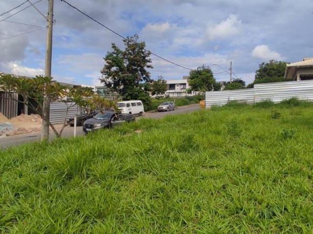 Lote em Confins Condomínio Gran Royalle Aeroporto