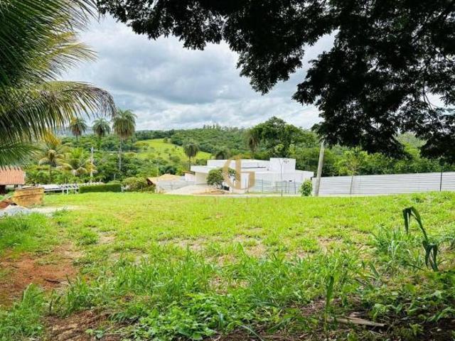 Lote em Confins no condomínio Gran Royalle