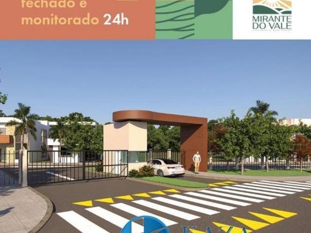 LOTE EM EXCELENTE E COMPLETO CONDOMINIO CERCADO POR AREA E PRESERVAÇÃO AMBIENTAL NA MELHOR LOCALIZAÇ