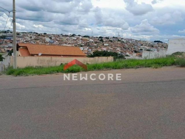 Lote em Elói Mendes Centro Elói Mendes/MG