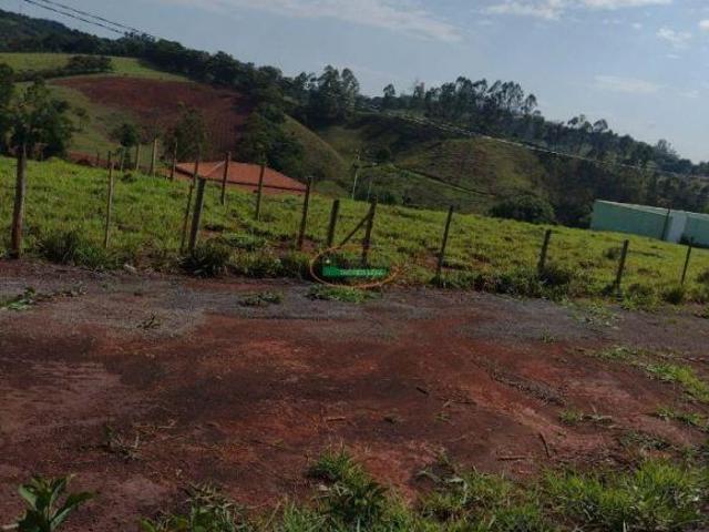 Lote em Entre Rios de Minas localizado MG270